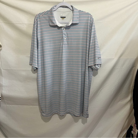 Greg Norman Collection | Shirts | Greg Norman Collection Playdry Golf ...